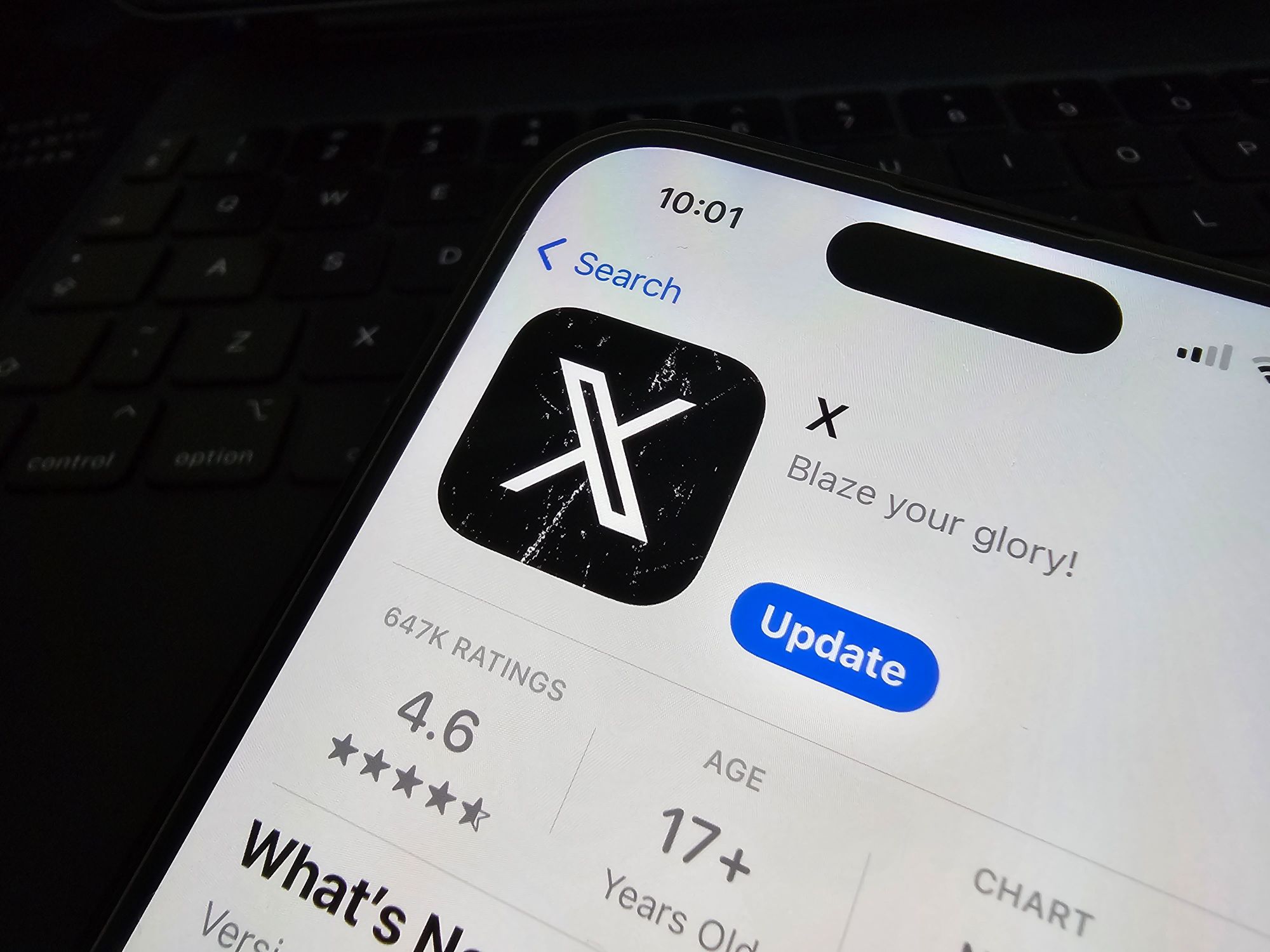 Soon, Twitter aka X won't let you block any account. Let the chaos reign!