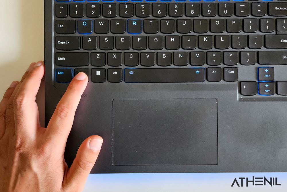 Lenovo Legion Pro 7i Review: Perfect recipe for nomadic gaming