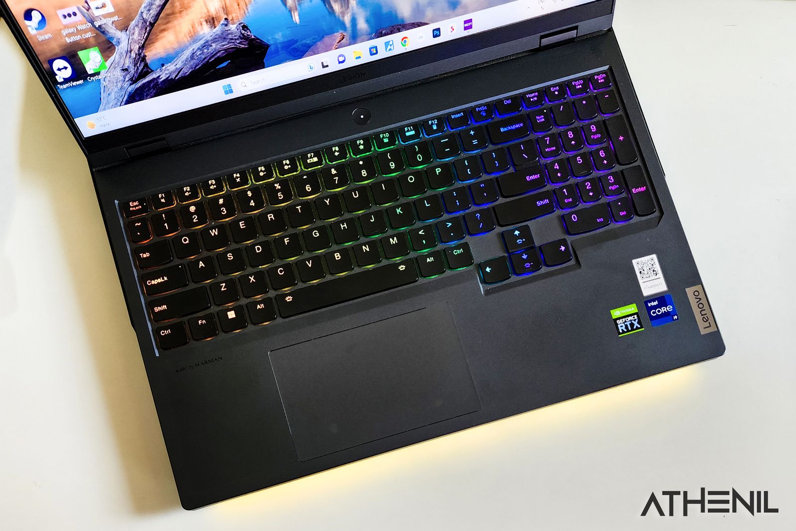 Lenovo Legion Pro 7i Review: Perfect recipe for nomadic gaming
