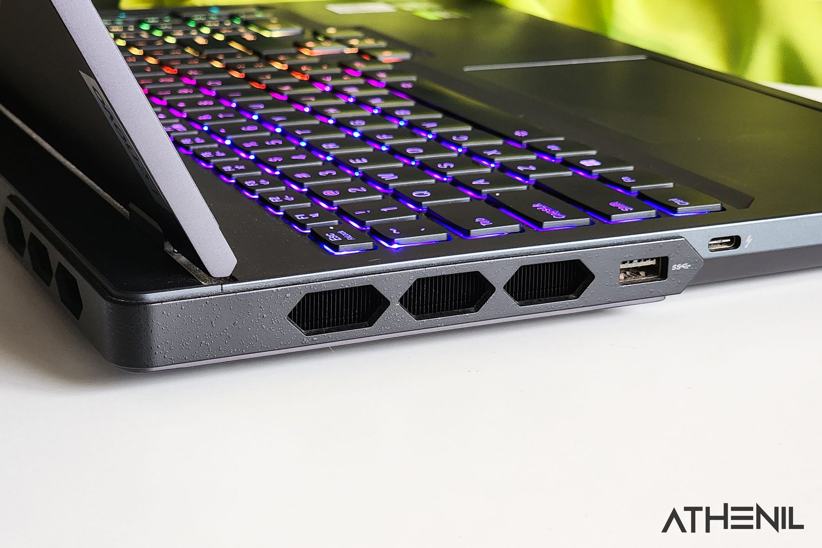 Lenovo Legion Pro 7i Review: Perfect recipe for nomadic gaming