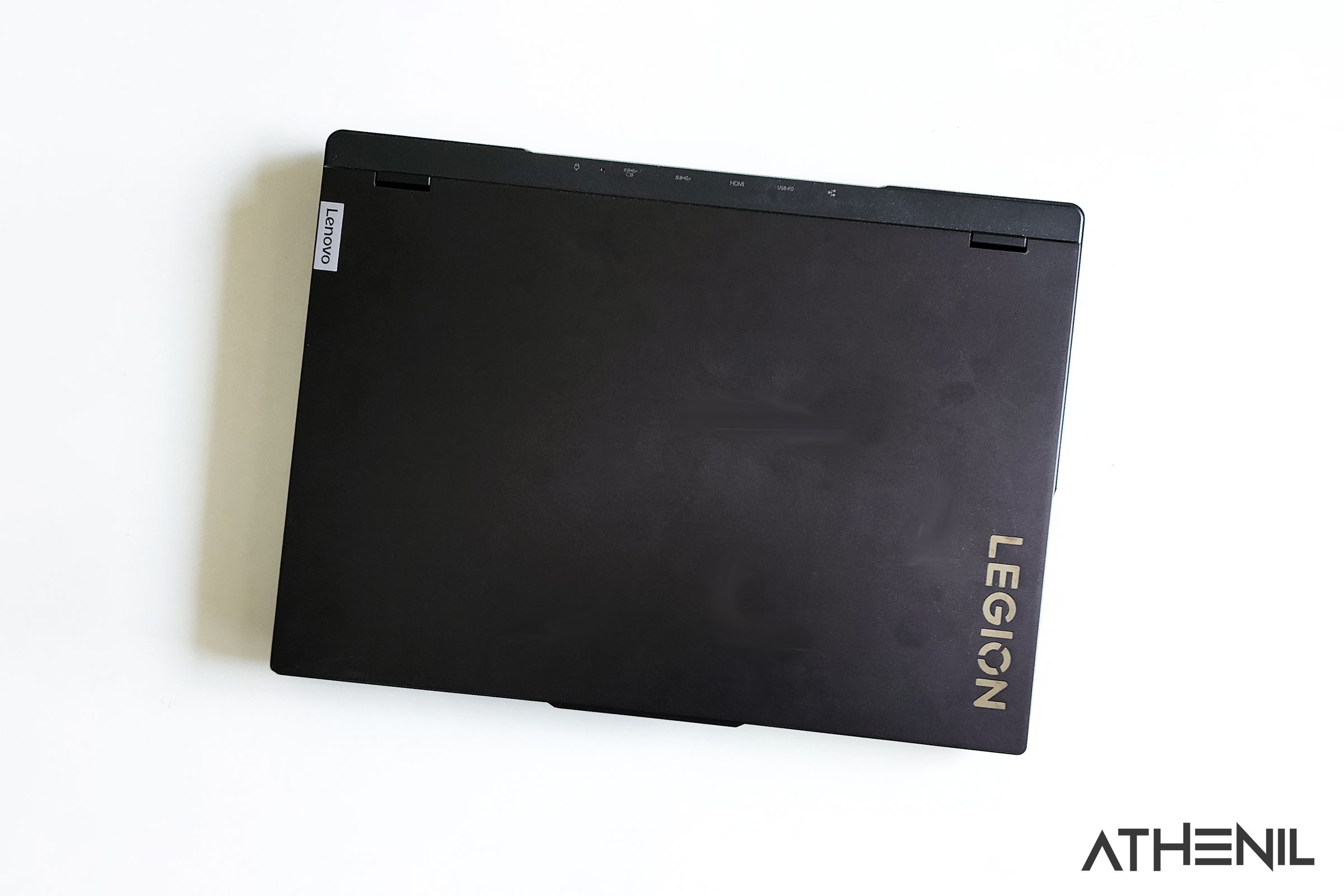 Lenovo Legion Pro 7i Review: Perfect recipe for nomadic gaming