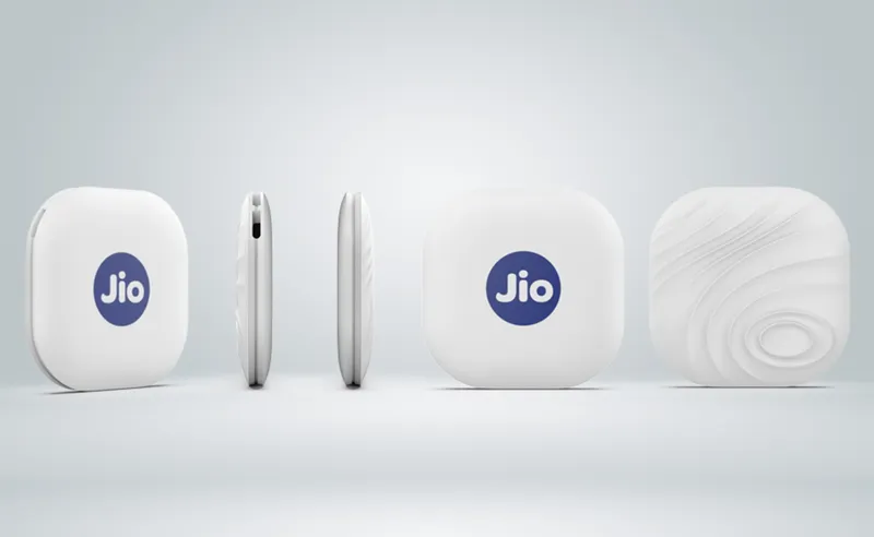 Can’t afford Apple AirTags? Lord Ambani has you covered with cheaper JioTag Can’t afford Apple AirTags? Lord Ambani has you covered with cheaper JioTag